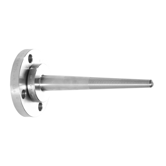 Thermowells - Temperature Sensors Service Pte Ltd